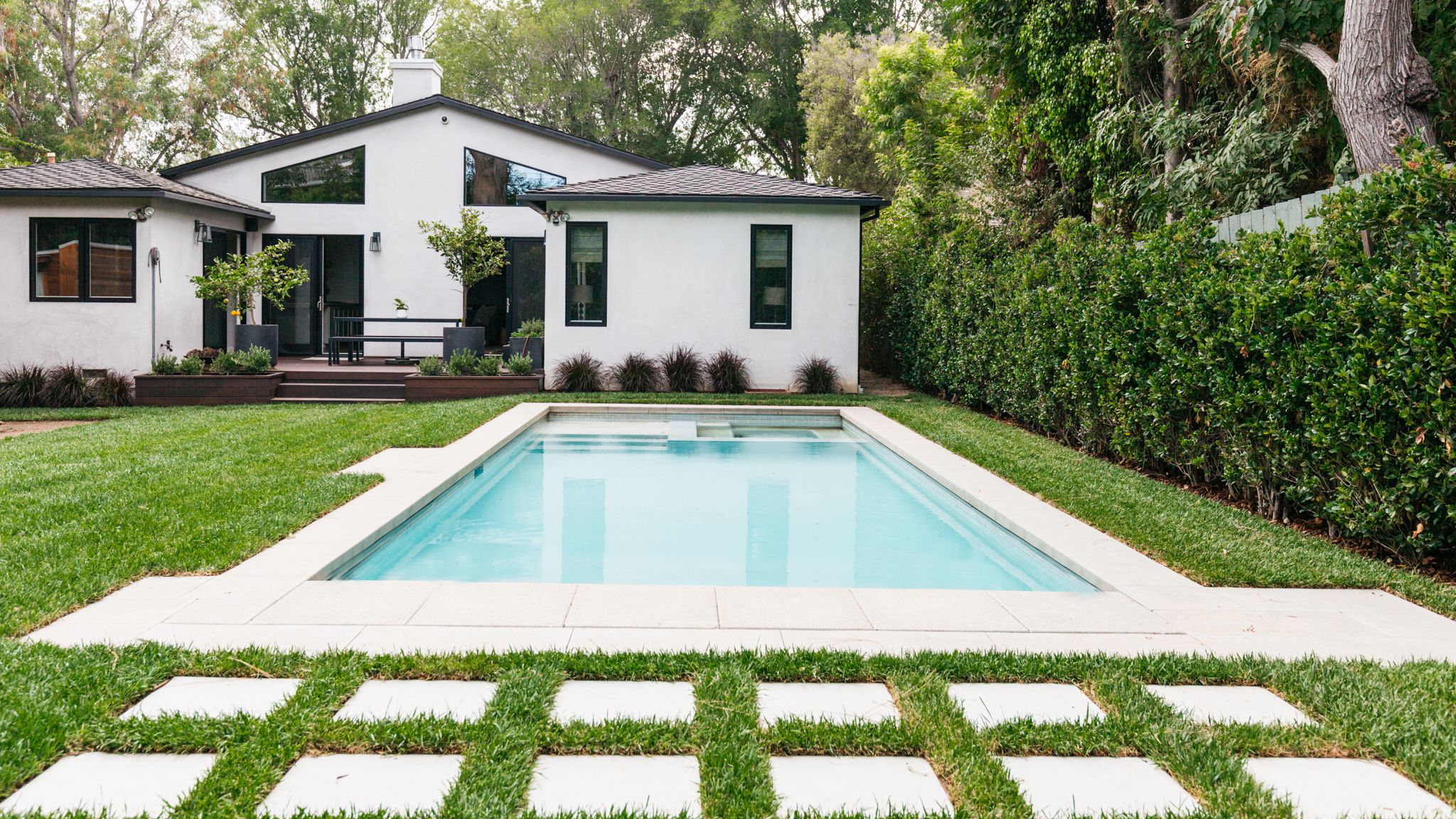 6 Things to know before Installing a Plunge Pool