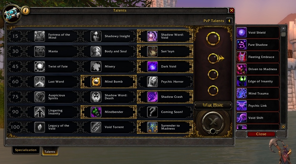 3 PvP Gearing Tips and Tricks for World of Warcraft Beginners