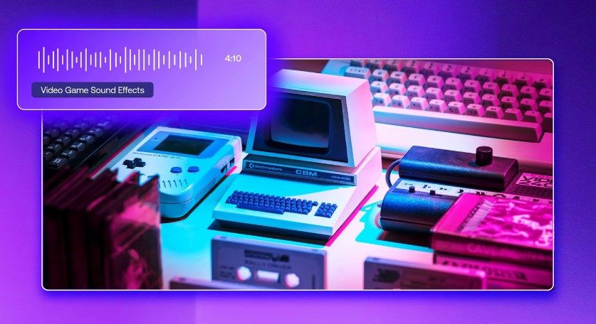 The Importance of Sound Effects and Music in Video Gaming