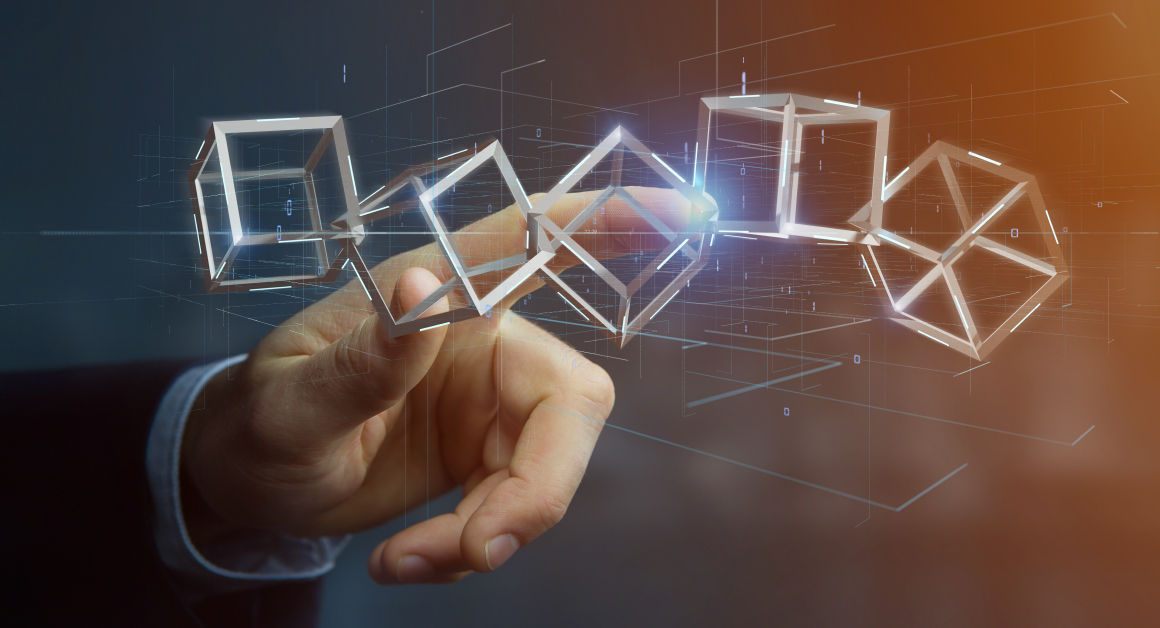 How Can Blockchain Will Transform Higher Education How Can Blockchain Will Transform Higher Education