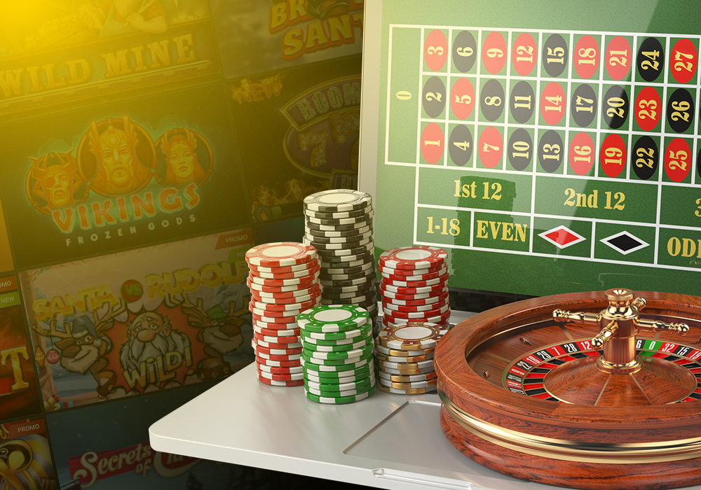 8 Online Roulette Tips and Strategies to Win Each Time