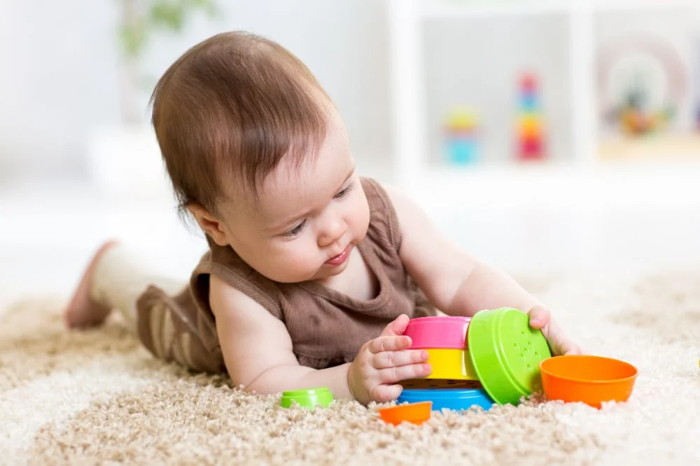 6 Best Child Development Toys for Babies 2024 - Buying Guide