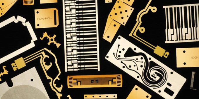 4 Tips for Understanding the Photo Etching Process from Start to Finish