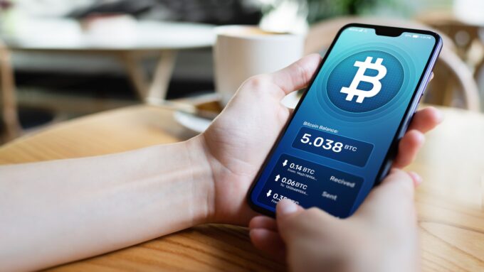 5 Things you can buy with Bitcoin Online