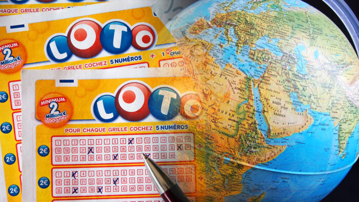 What is the Best Strategy to Win the Lottery?
