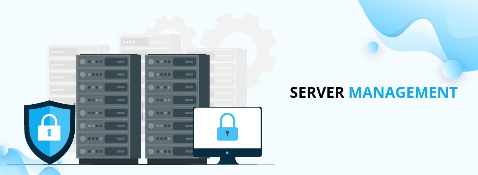 Server Management Ideas & How to do it Right