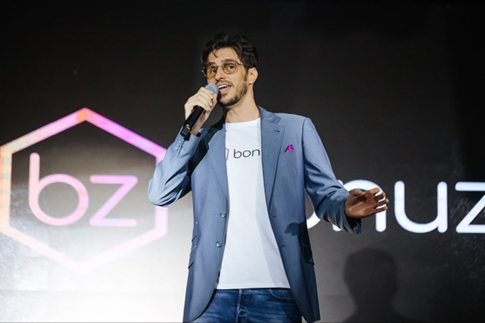 How Bonuz is Revolutionizing the Way We Use Social Media