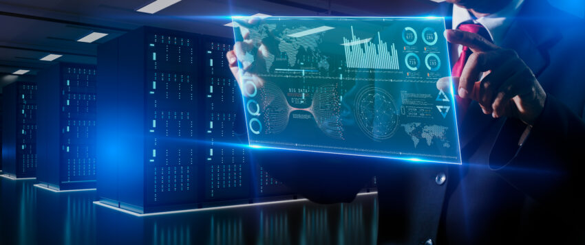 Intellexa Combines AI for Data-Driven Intelligence