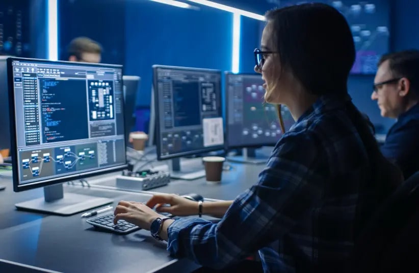 Intellexa Combines AI for Data-Driven Intelligence