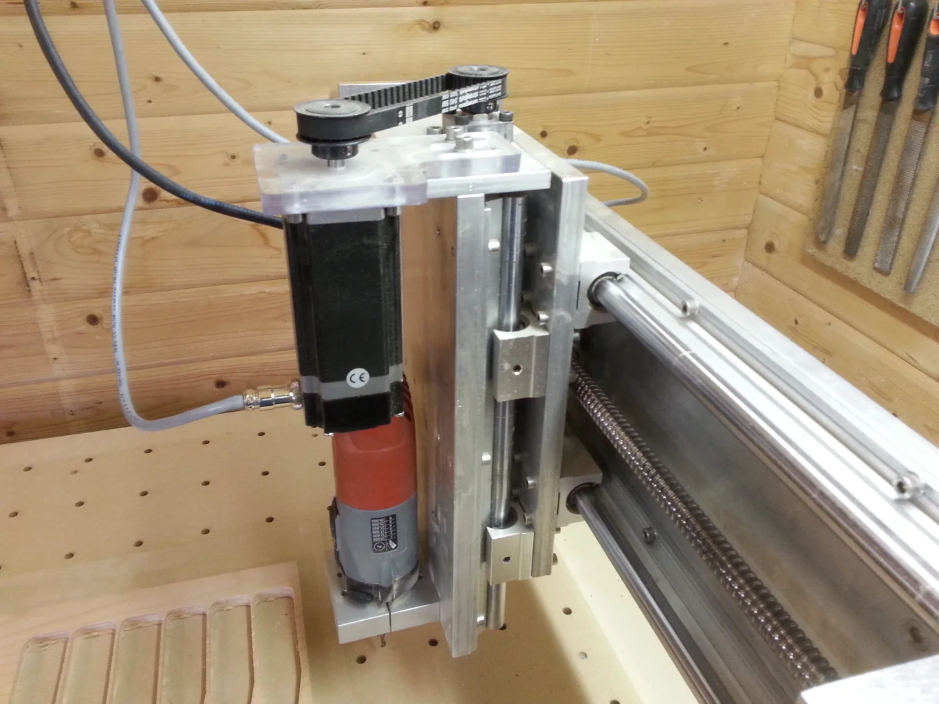 8 Pros and Cons of Buying a Used CNC Wood Router