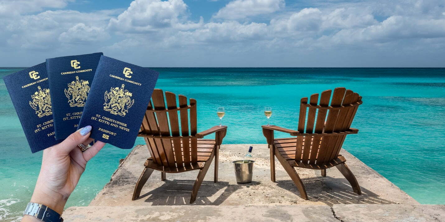 Is Getting A Caribbean Passport Worth It