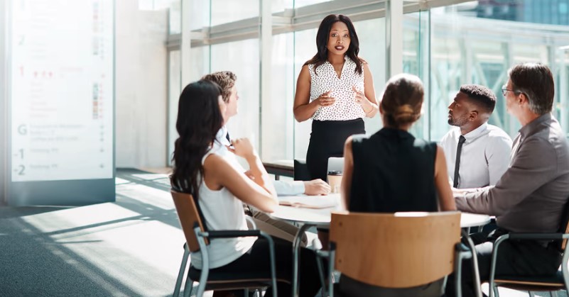 5 Tips for Enhancing Your Team and Customer Communication