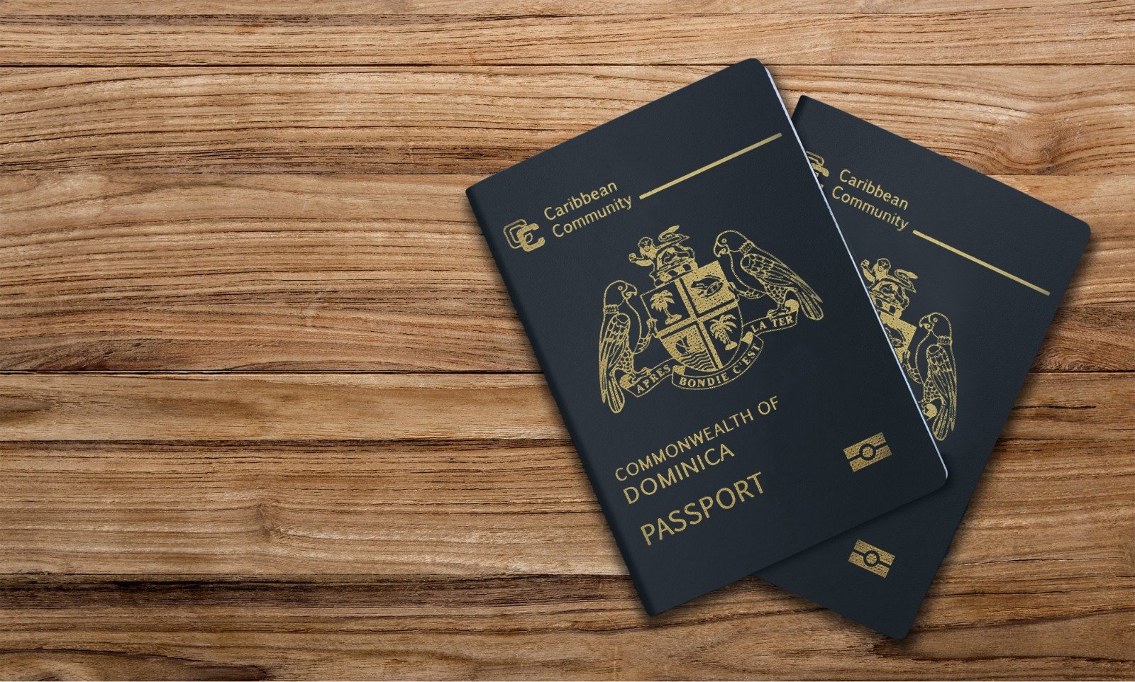 Is Getting a Caribbean Passport Worth It