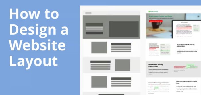 5 Common Web Design Rules You Could Be Breaking