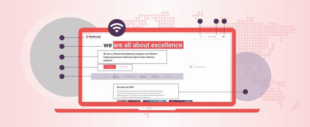 5 Common Web Design Rules You Could Be Breaking