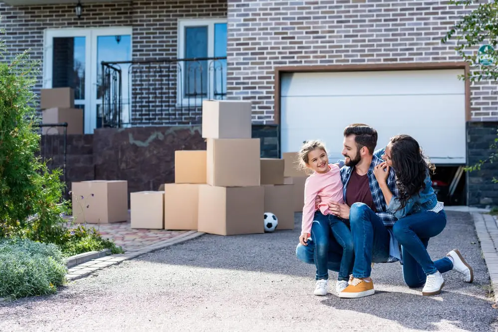 Best and Worst Times to Move a House - 5 Tips for London