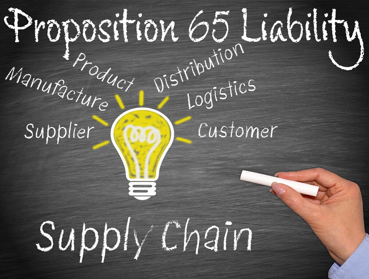 7 Important Things to Know About California Proposition 65 Testing