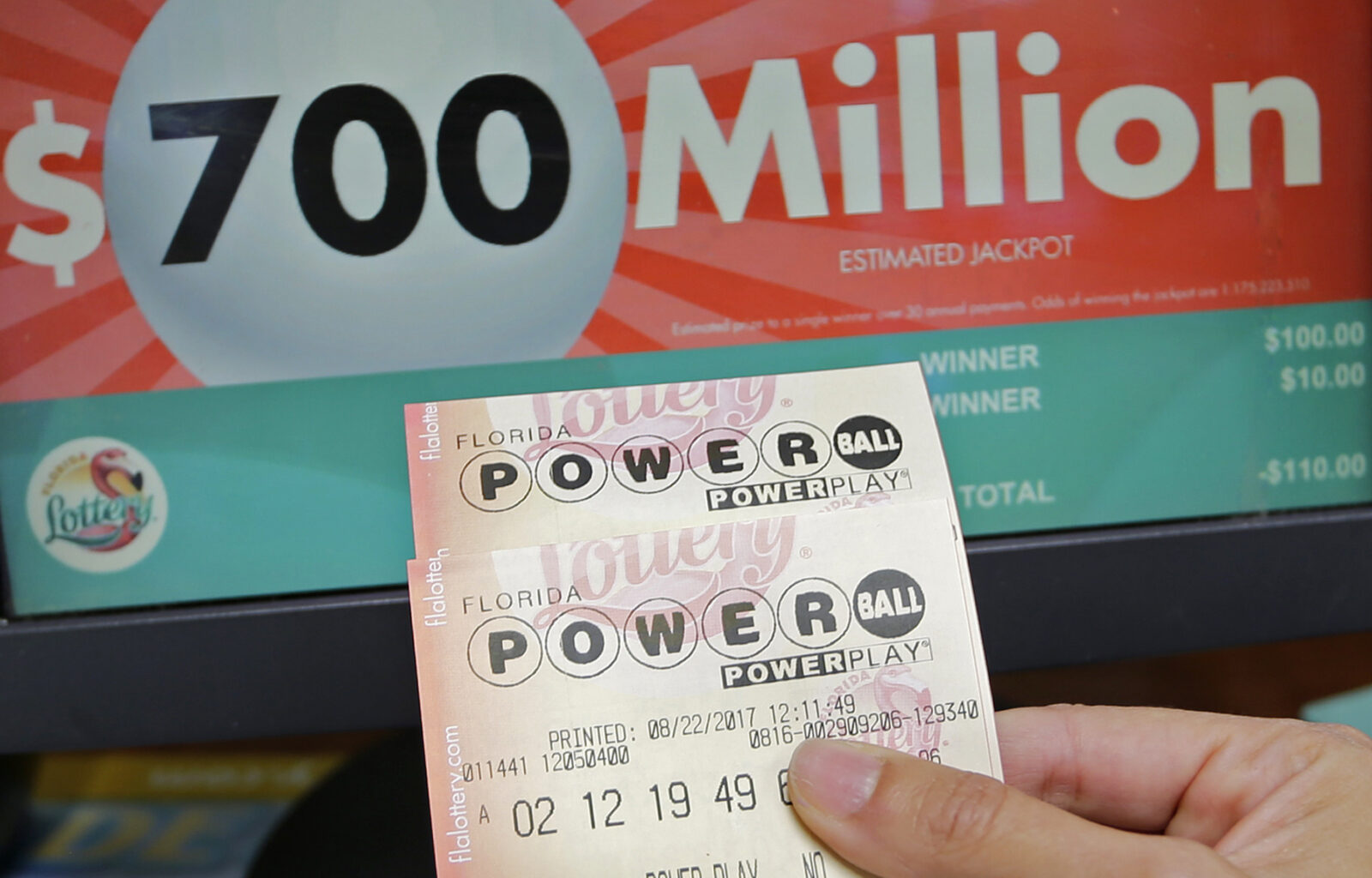 How to Win Powerball - 4 Tips and Tricks That Really Work