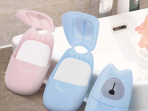 How Do You Use a Soap Sheet?