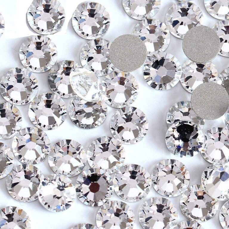 5 Reasons Why Rhinestones are So Expensive
