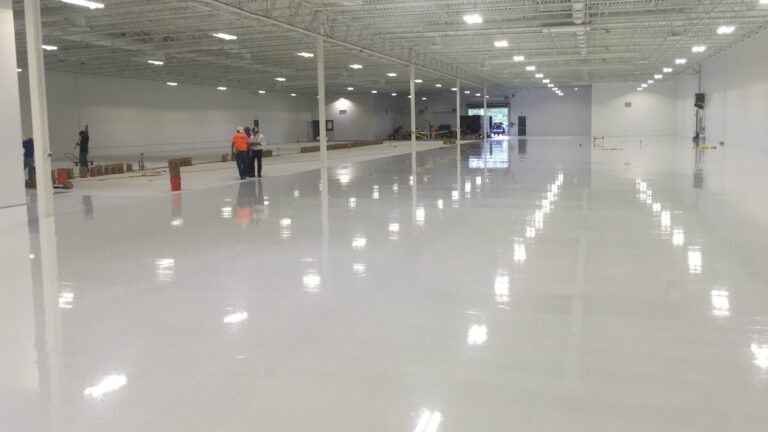 What are Anti-Static Coatings and How Do They Work?