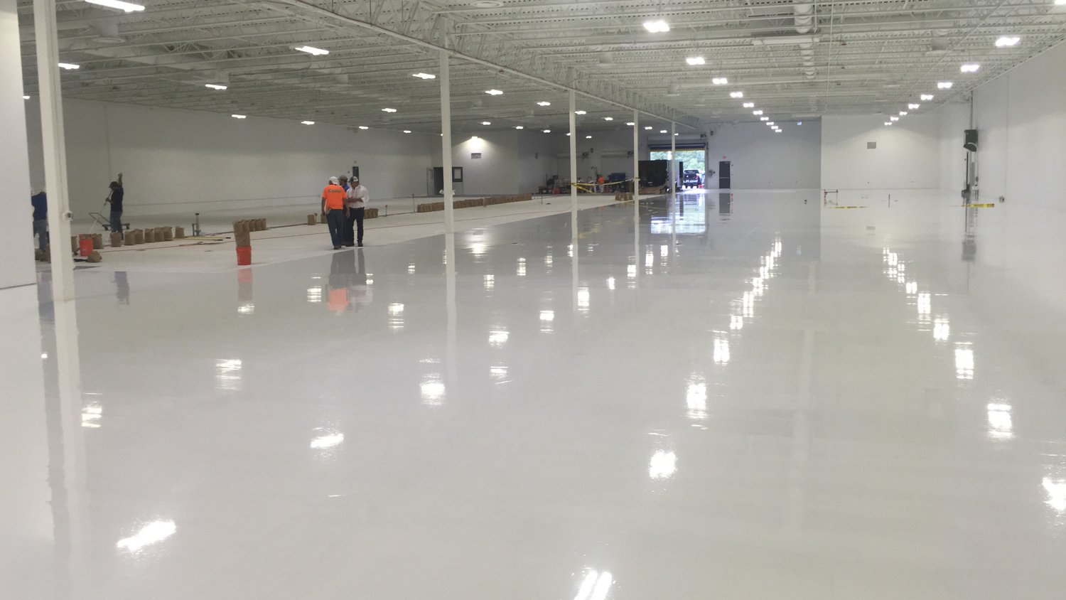 What are Anti-Static Coatings and How Do They Work?