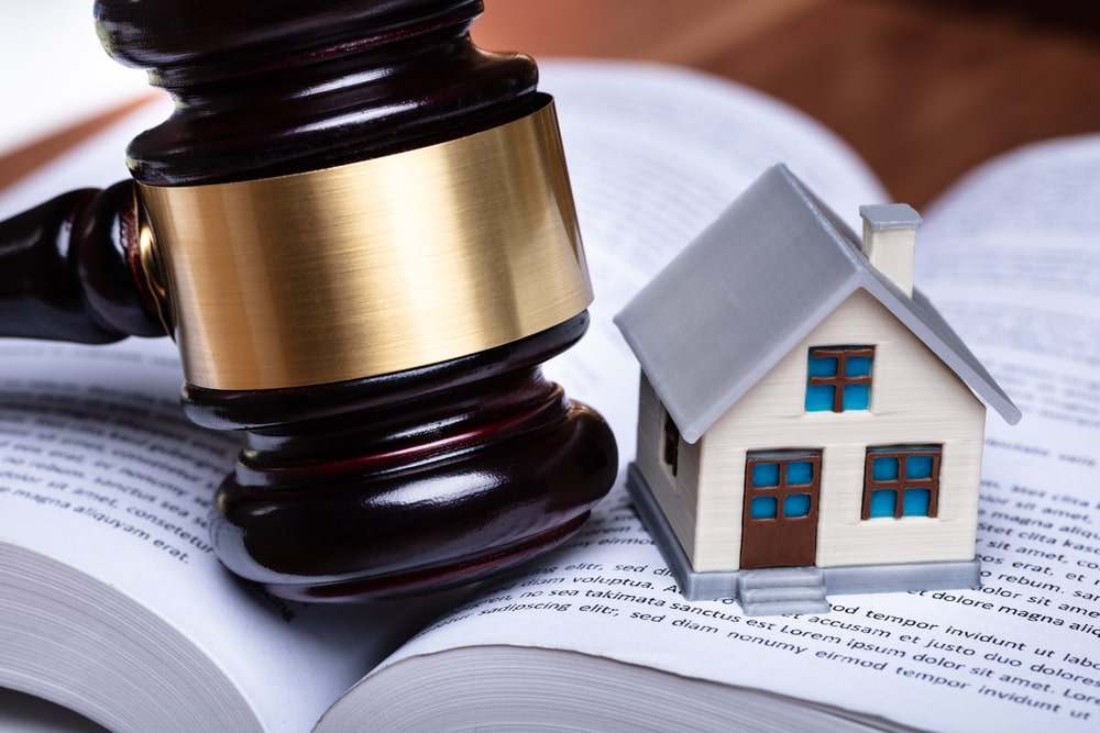 5 Ways to Avoid Estate Litigation