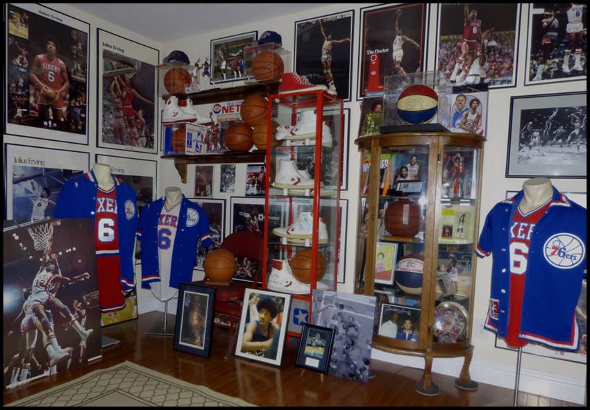3 Reasons to Start Collecting Sports Memorabilia as a Hobby