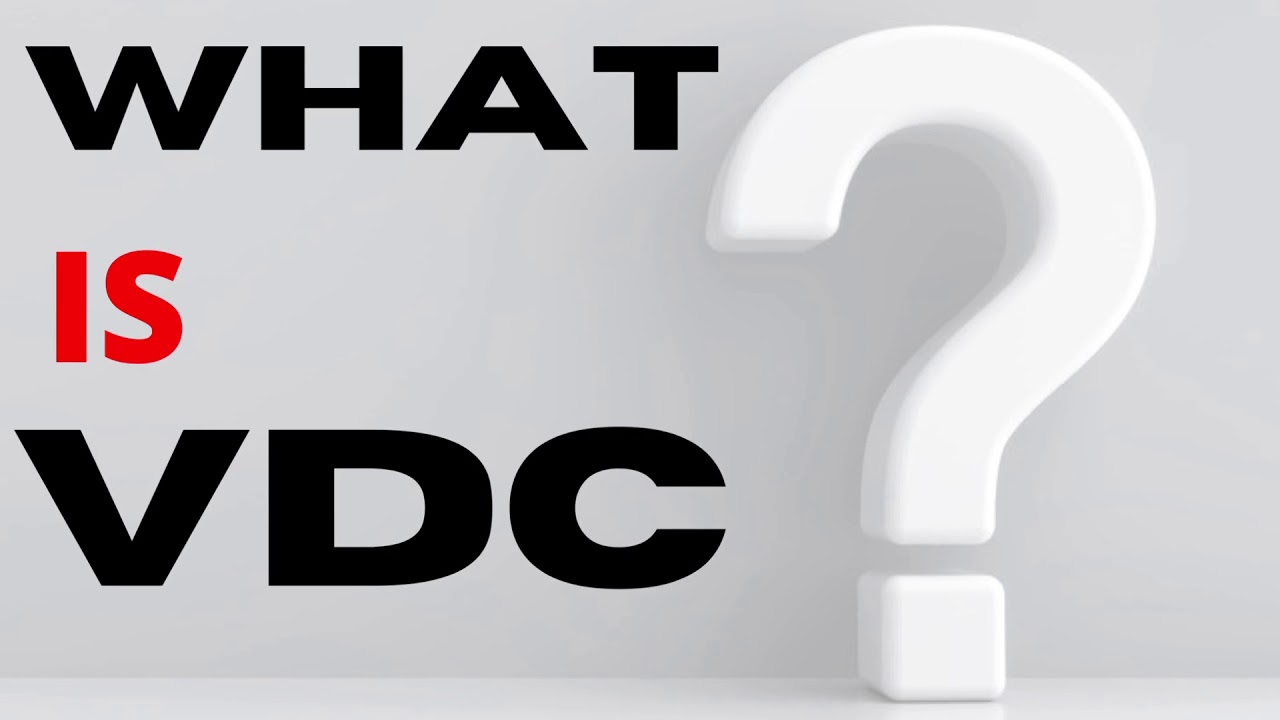 What is the Difference Between VDC and BIM? What is the Difference Between VDC and BIM?
