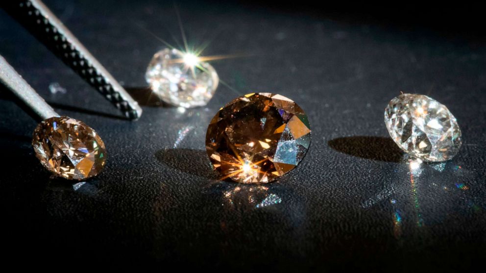 Why Are Lab-Grown Diamonds Considered Cheap