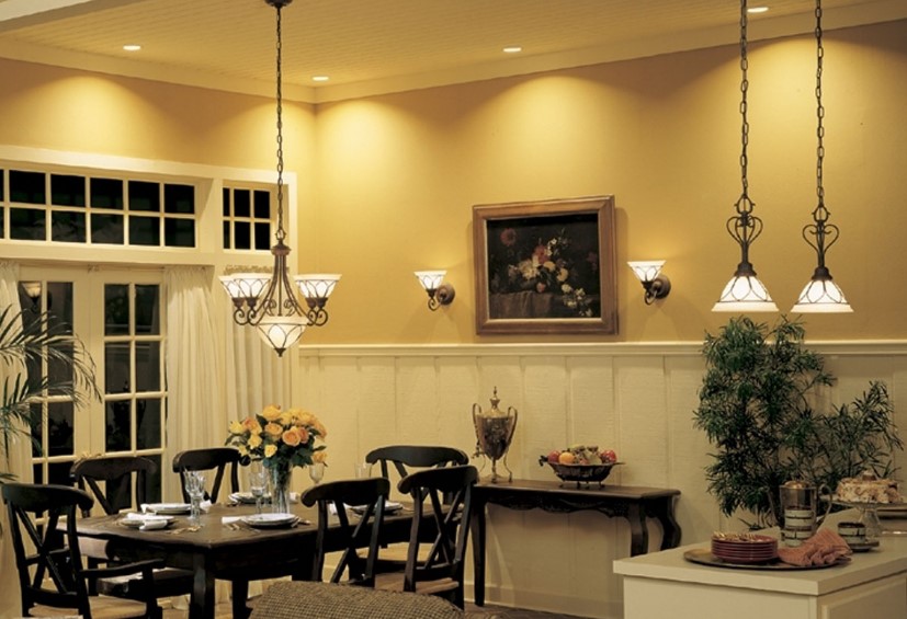 Ambient and Mood Lighting Ideas For Your Home