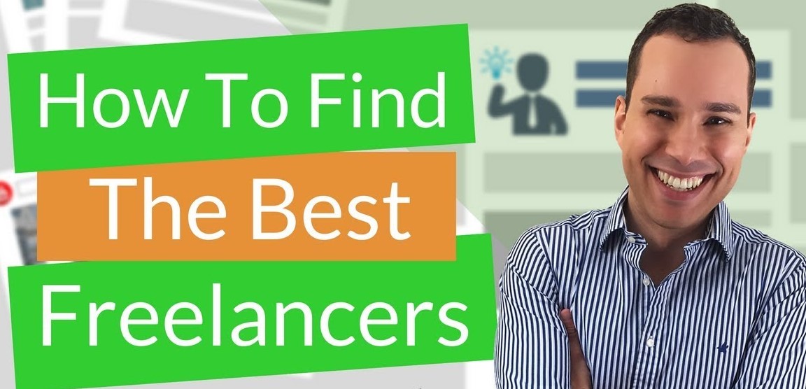 How to Choose the Best Freelance Website for Your Needs?