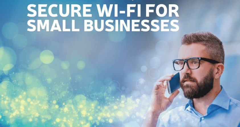 Want to Keep Your Small Business Wi-Fi More Secure? Try These Simple ...