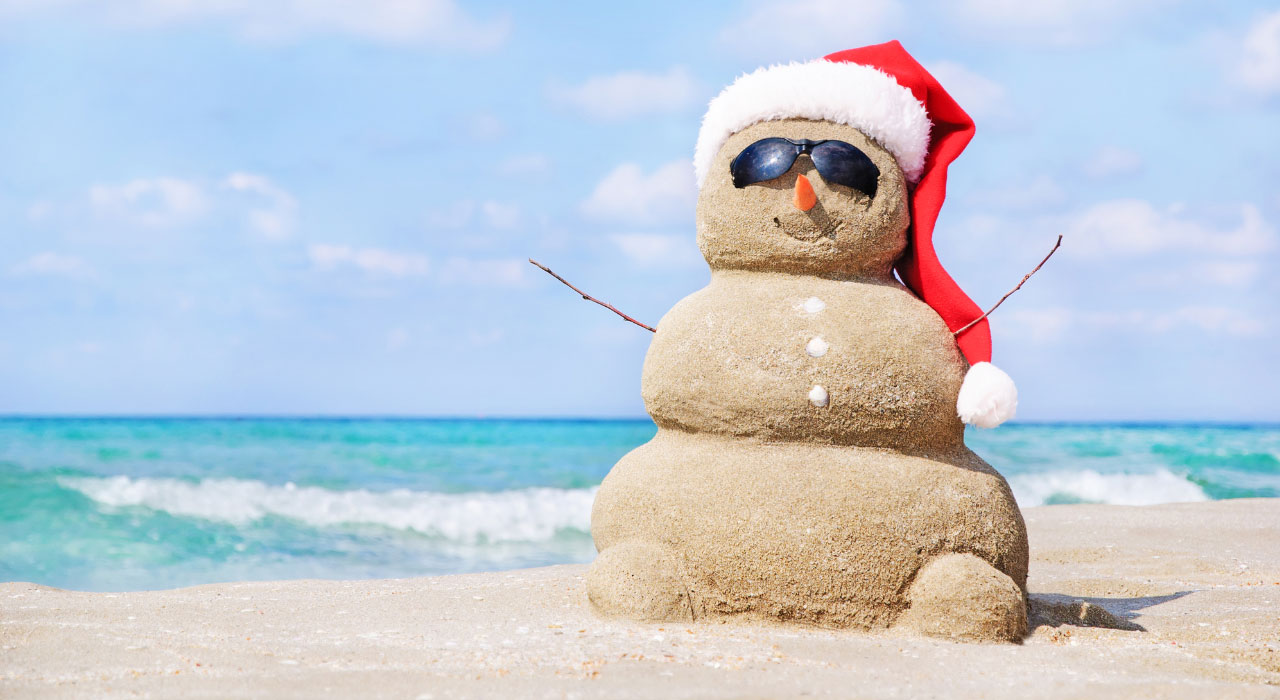 4 Things to Know About Santa Claus Traditions Around the World