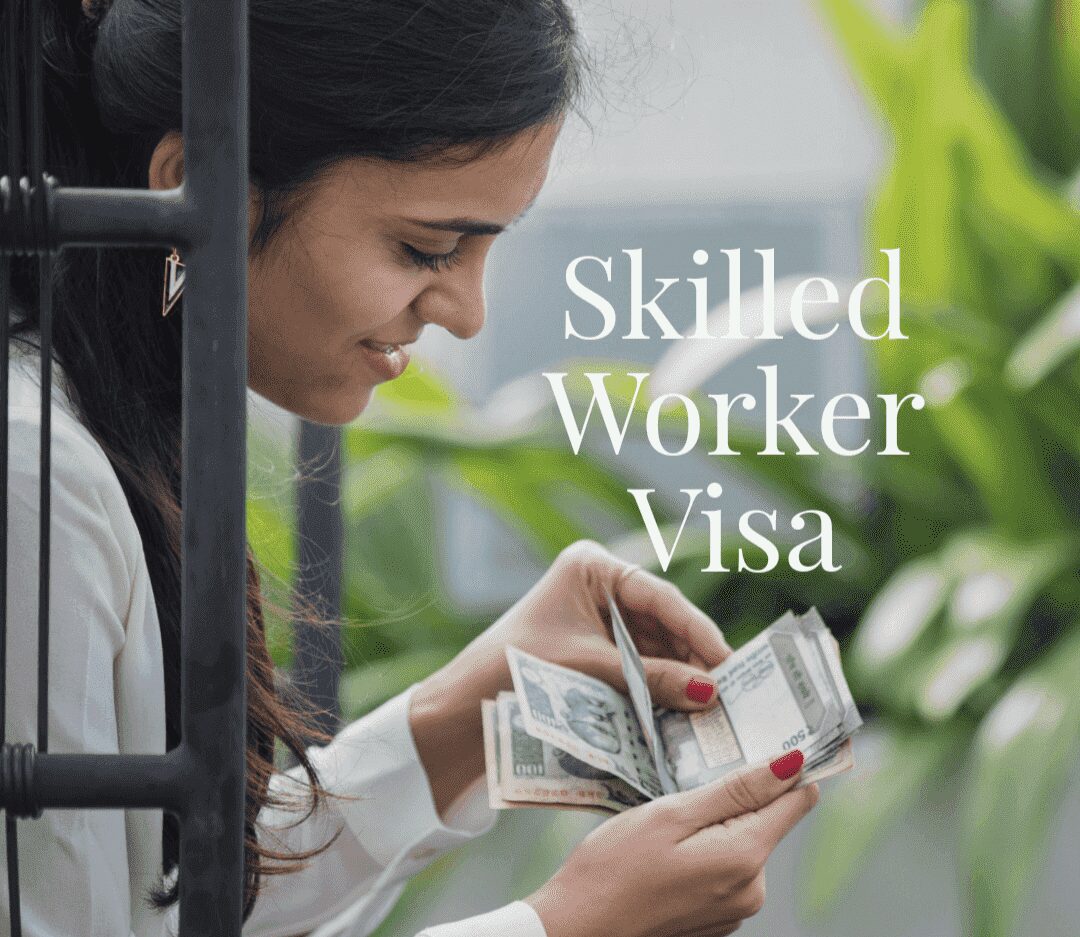 What are the UK Skilled Worker Visa Requirements?