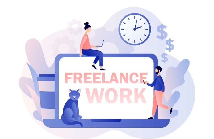 How to Choose the Best Freelance Website for Your Needs?