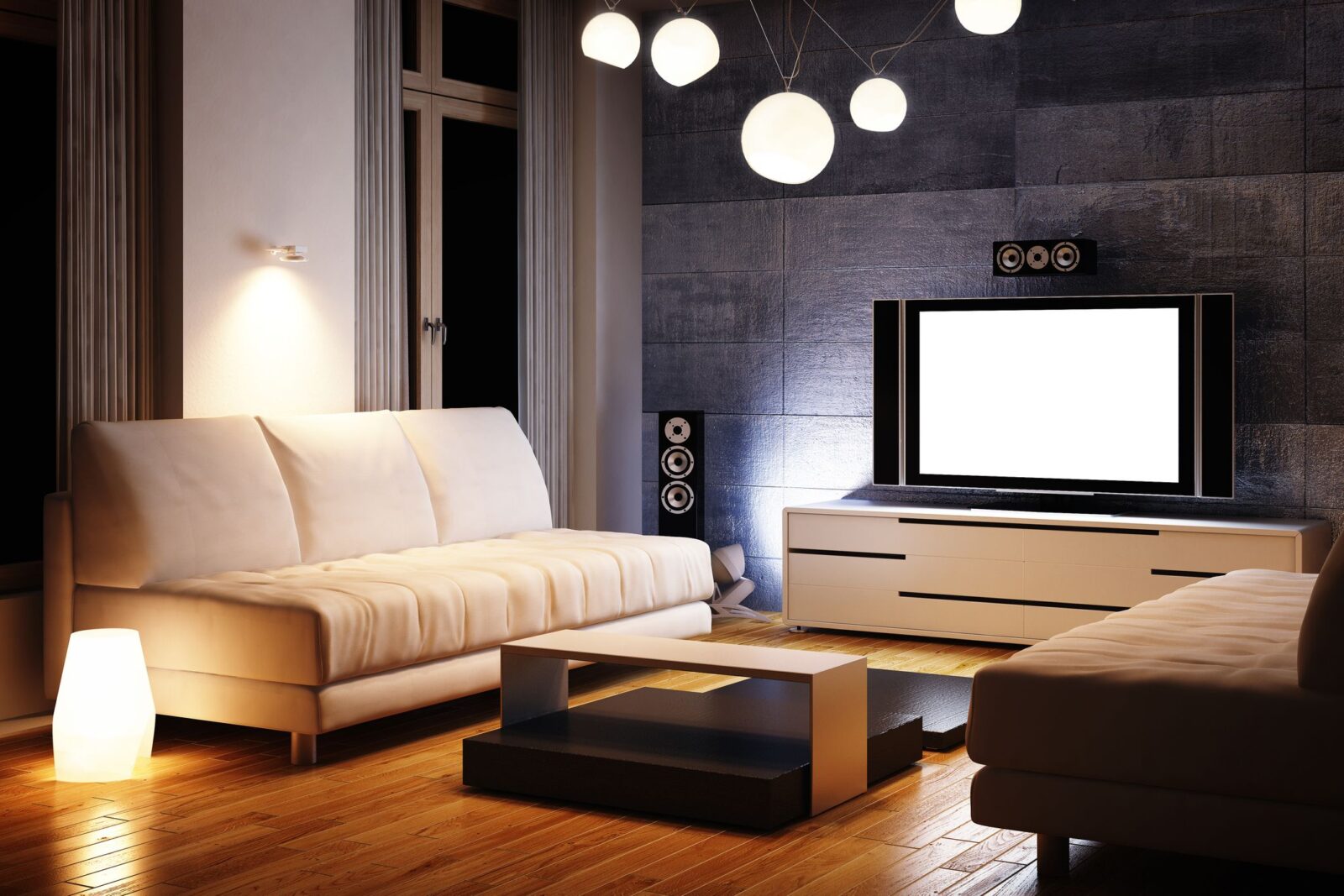 Ambient and Mood Lighting Ideas For Your Home
