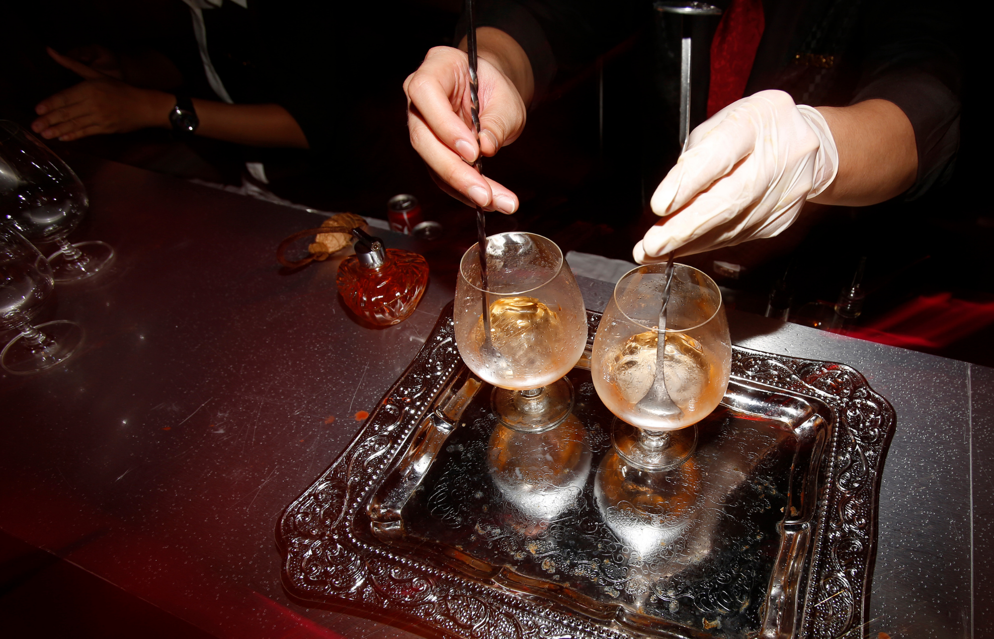 Steps to Become a Registered Server with RBS - 2024 Guide