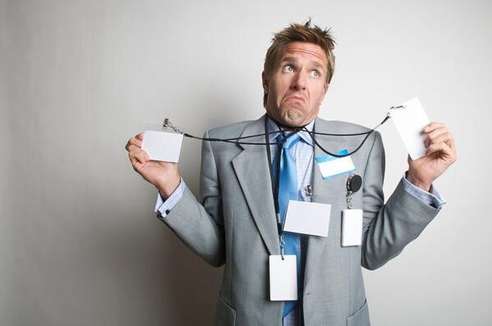 How to Make Your Personalized Name Tags Look More Professional - 4 ...