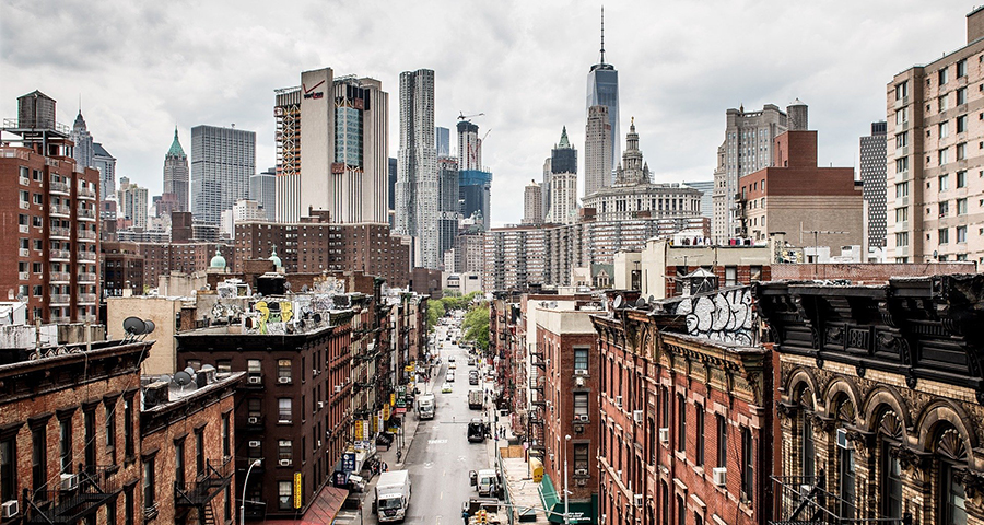 Navigating the Urban Jungle: 5 Moving Tips for a Big City Life