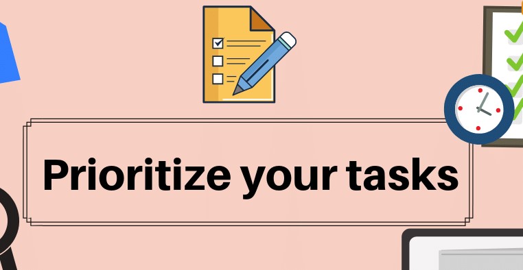 From Overwhelmed to Overachiever: Strategies for Managing Work and ...