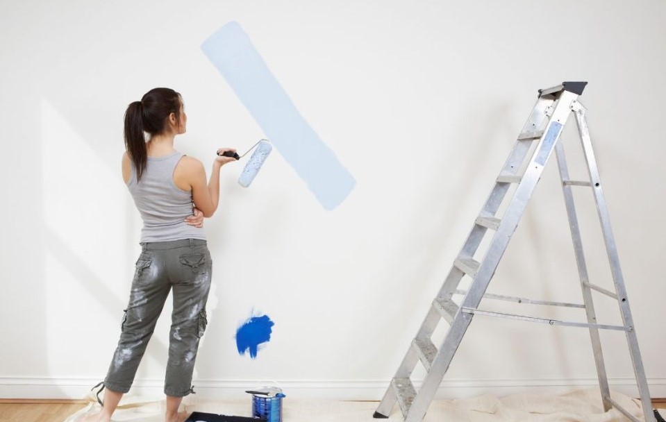 Interior Painting: What's the Difference Between Cheap and Expensive ...