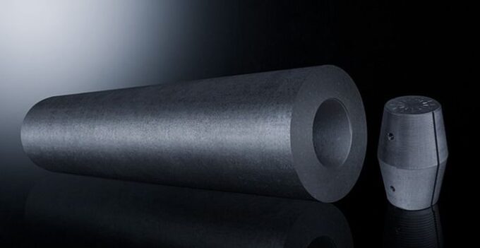 What Are Graphite Electrodes And How They Work?