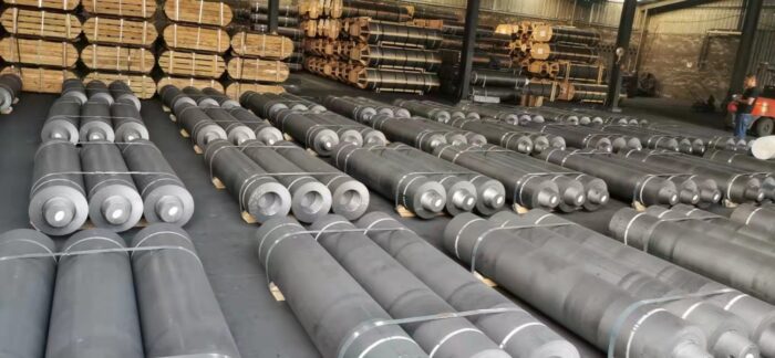 What Are Graphite Electrodes And How They Work?