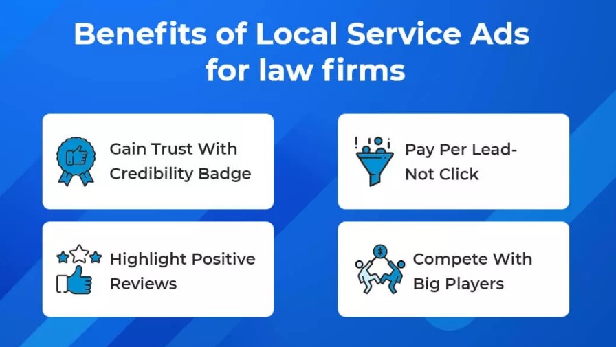 6 Tips for Boosting Your Law Firm's Visibility: How to Use Local ...