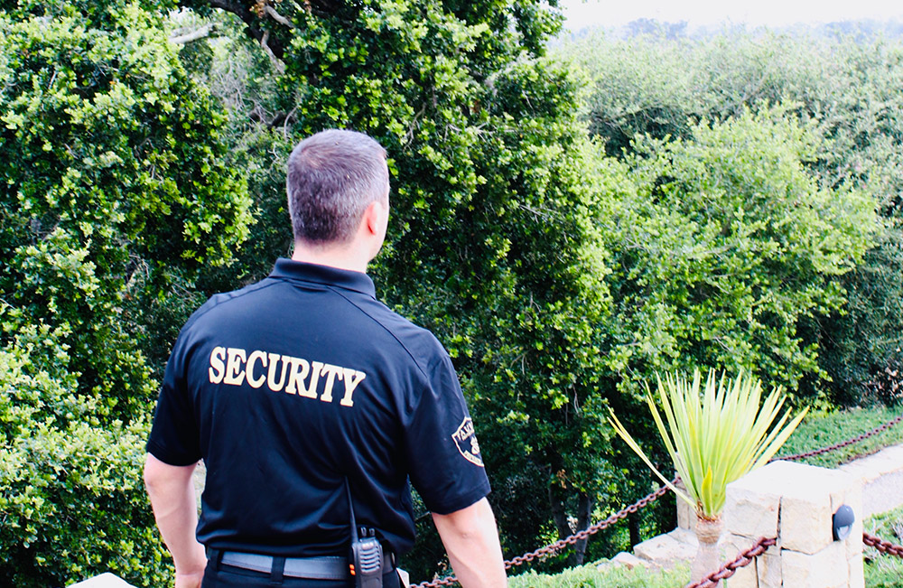 How To Choose The Right Security Services For Your Business Type