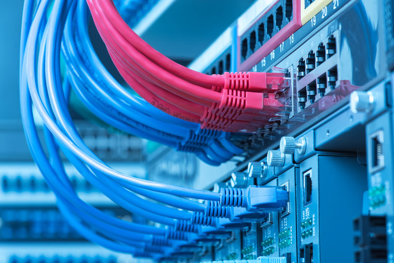 7 Installation and Cable Management Tips for Your Data Cabling Projects