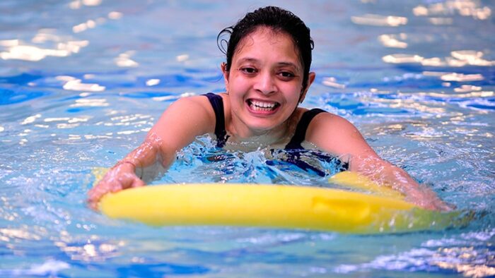 Dive In-How To Overcome Fear And Become Comfortable In The Water