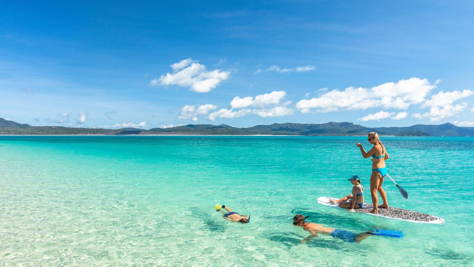 The Ultimate Whitsunday Islands Itinerary - How To Make The Most Of ...