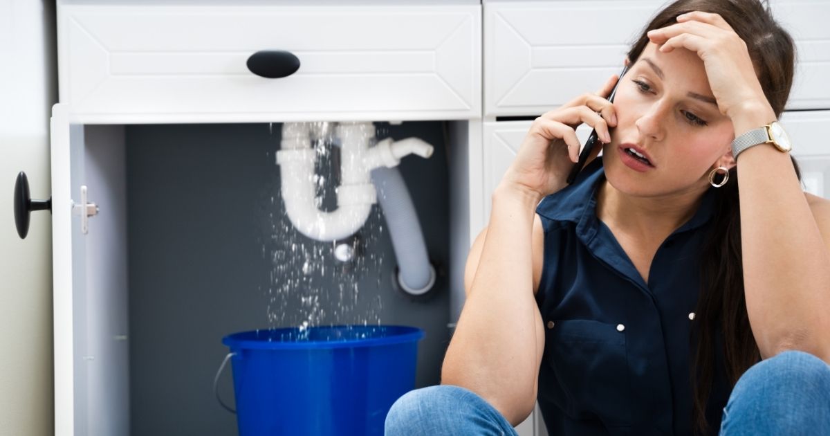 How to Detect Plumbing Problems Before They Become Disasters